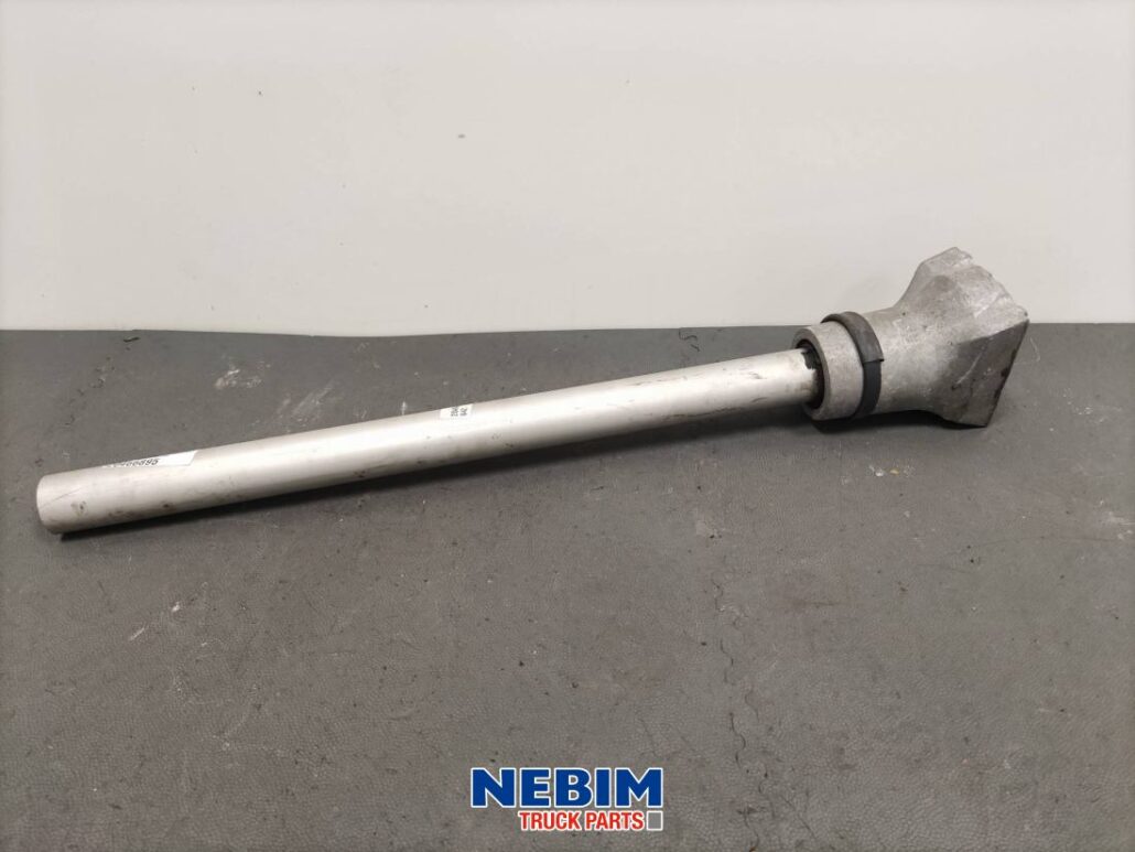 Barra guardabarros 67cm - 20466895 - Usados - Nebim Truck Parts