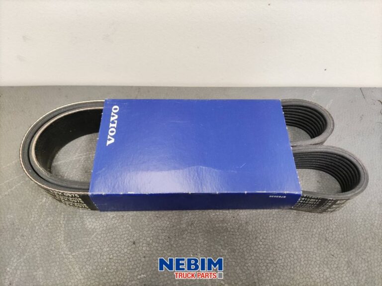 Alternateur multi courroies 8HP L:975 - 20430367 - Nouveau - Nebim ...