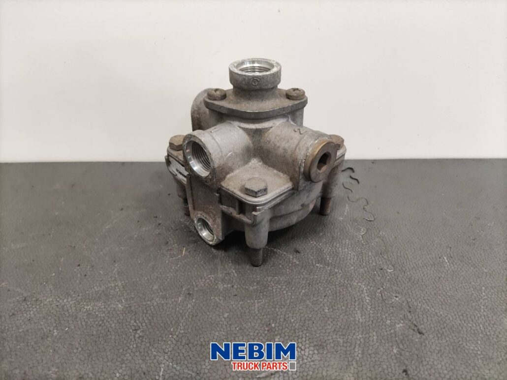 Válvula de relé - 5010588270 - Usados - Nebim Truck Parts