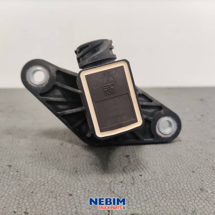 Sensor height control - 22194741 - Used - Nebim Truck Parts